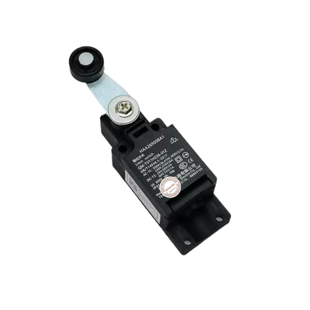 5PCS/LOT Elevator Limit Switch for Steel Strip Elongation Detection Pr ...