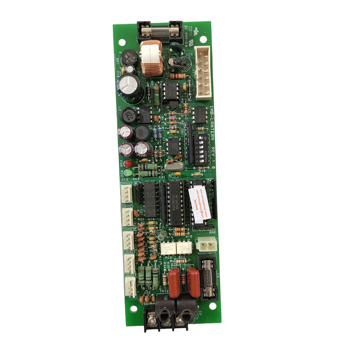 1pcs Elevator PCB IMB-LANTERN REV 1.0 Elevator Indicator Display Panel ...
