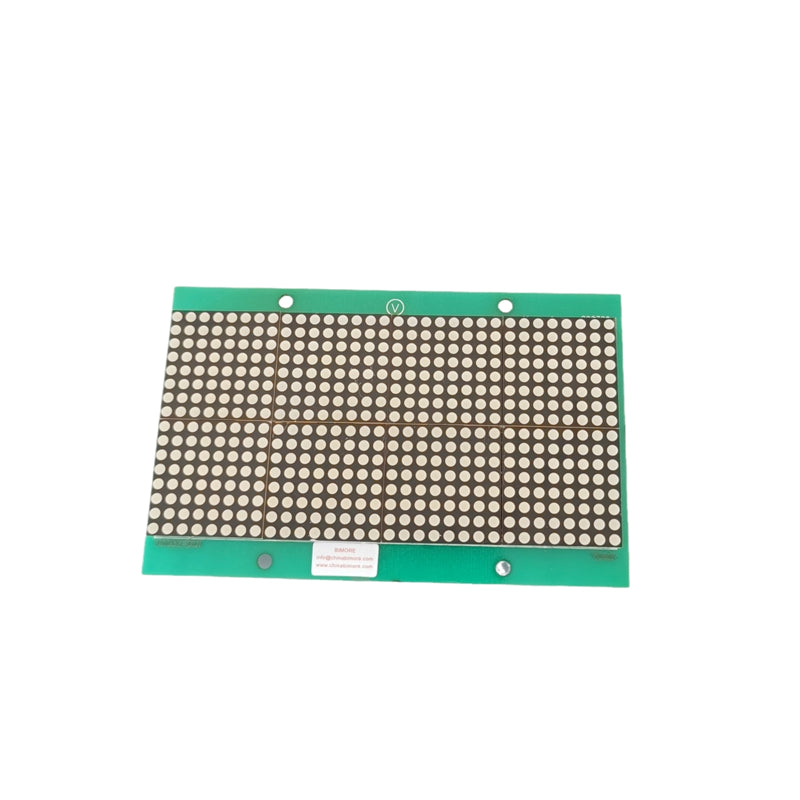 1PC/LOT 57200697 Elevator PCB Lift LOP Display Board – Myescalator ...