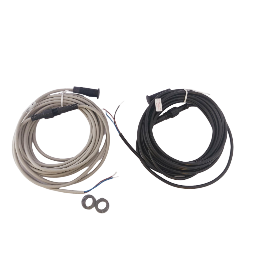 3SETS/LOT Escalator Parts Correspondence Photoelectric Radar Sensor Se ...