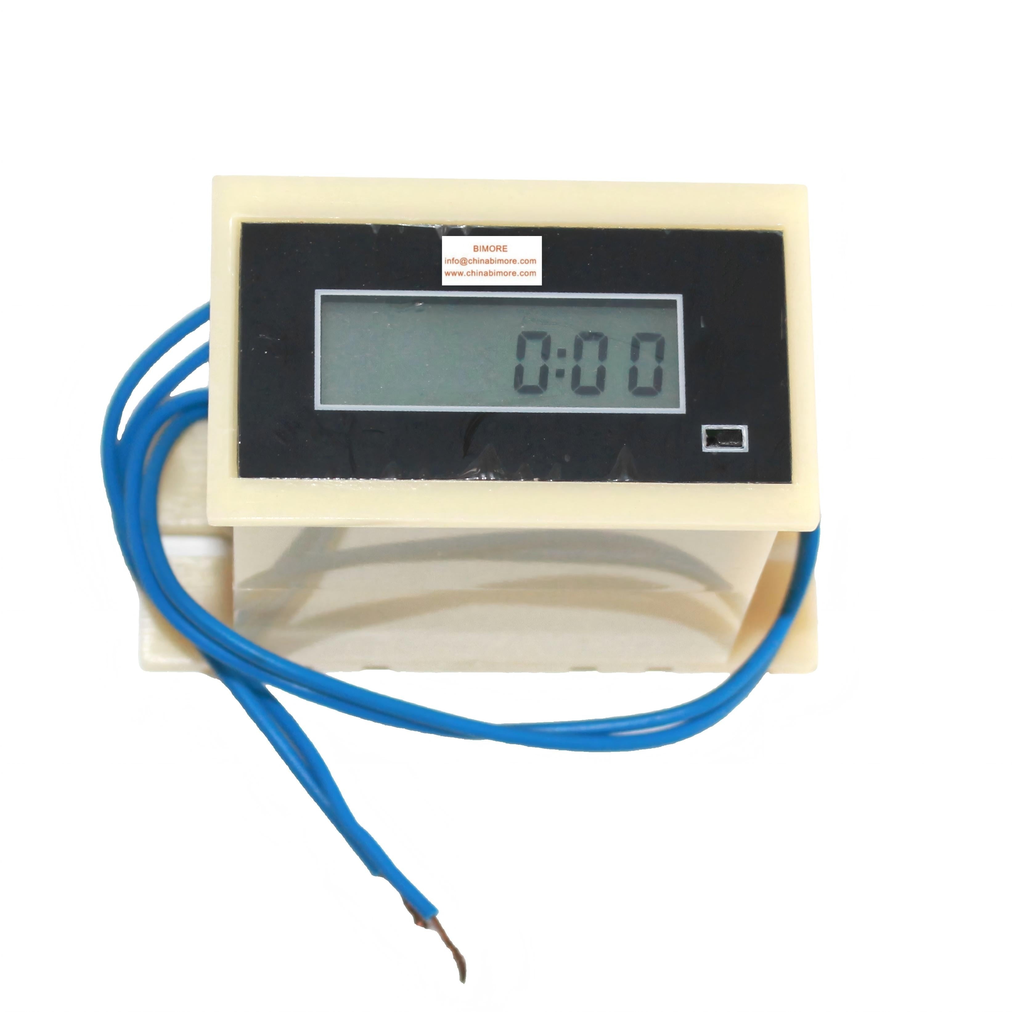 1PC/LOT Elevator Electronic Timer & Counter XAA630J1 AC 220V HL TC-1 L ...